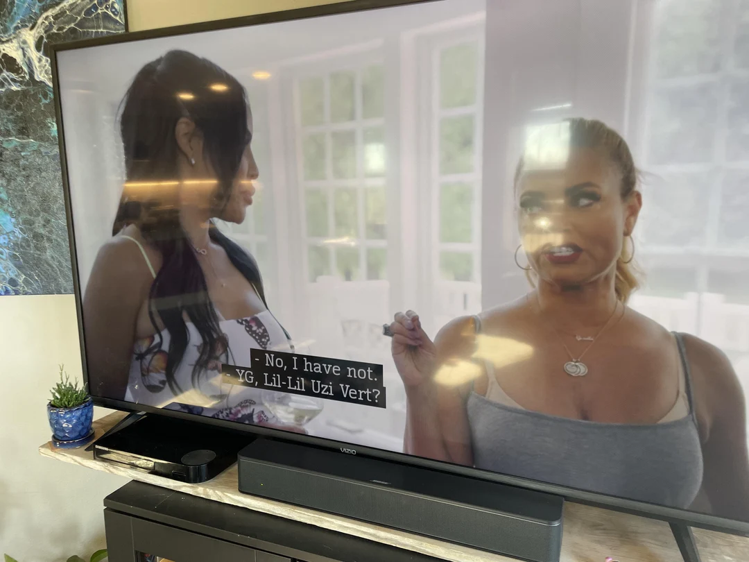 Discover more like Realhousewives: I watch with captions!! Lil Uzi Vert! and Related Content ...