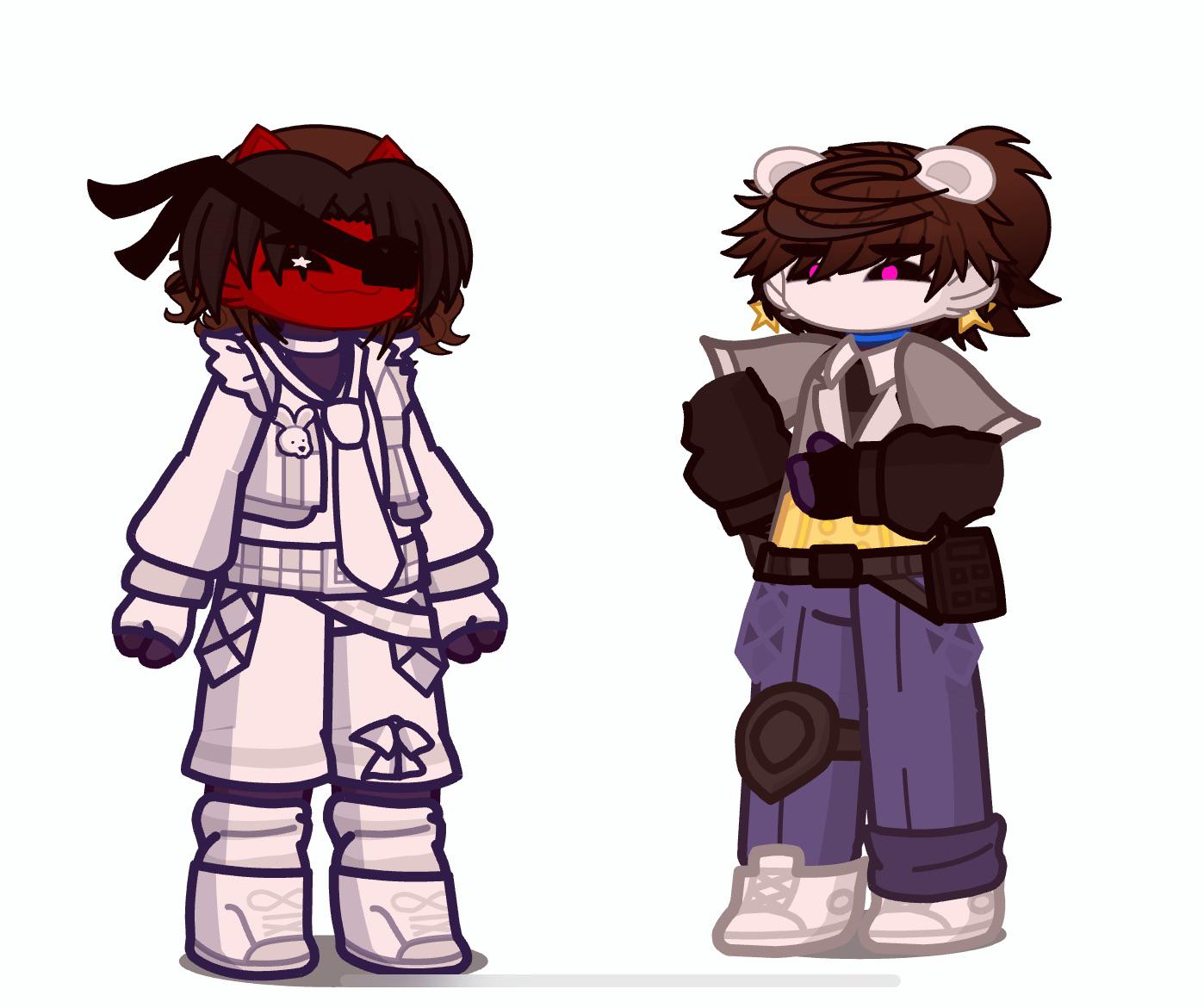 Working on my new Michael design (with my current Michael design) trust ...