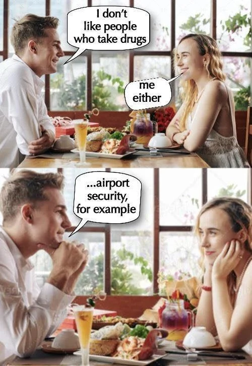 Something in common | Scrolller