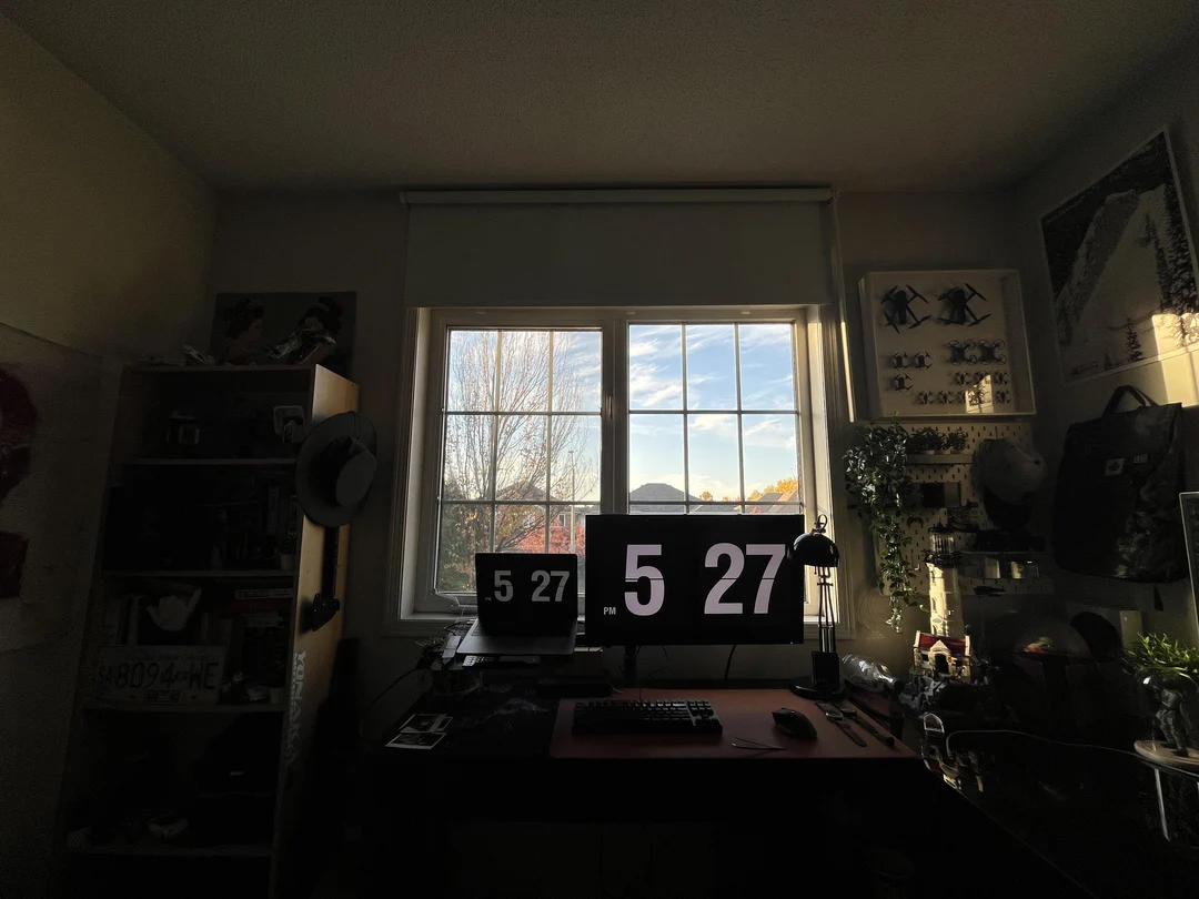 My gaming/work setup | Scrolller