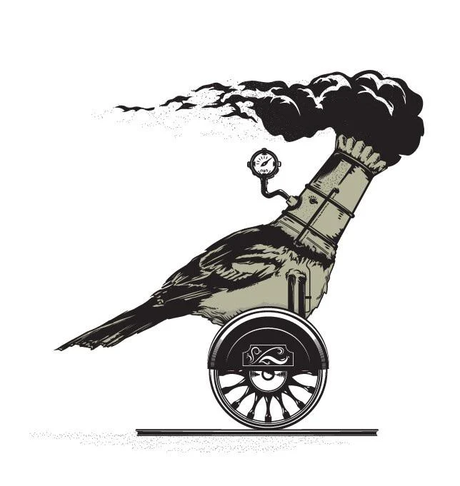 vector graphic work by Aliaksei Holubeu | Scrolller