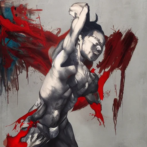 Defeated [OC] | Scrolller