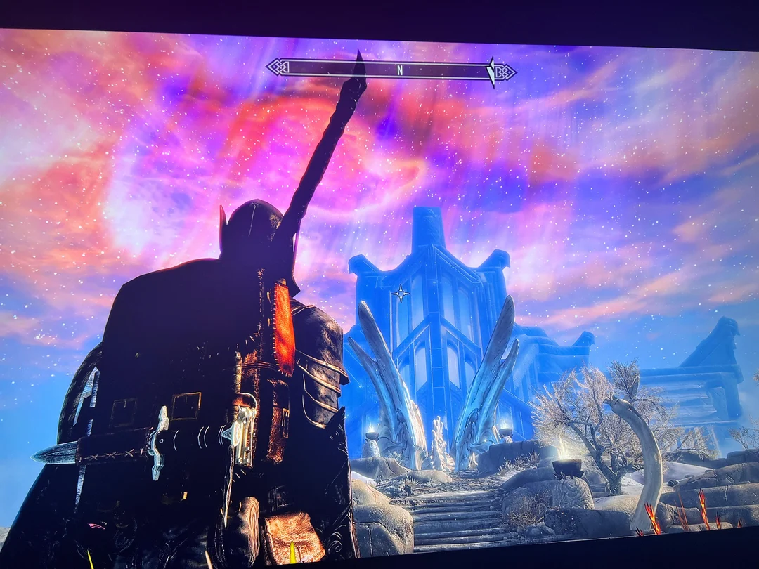 Sovngarde | Scrolller