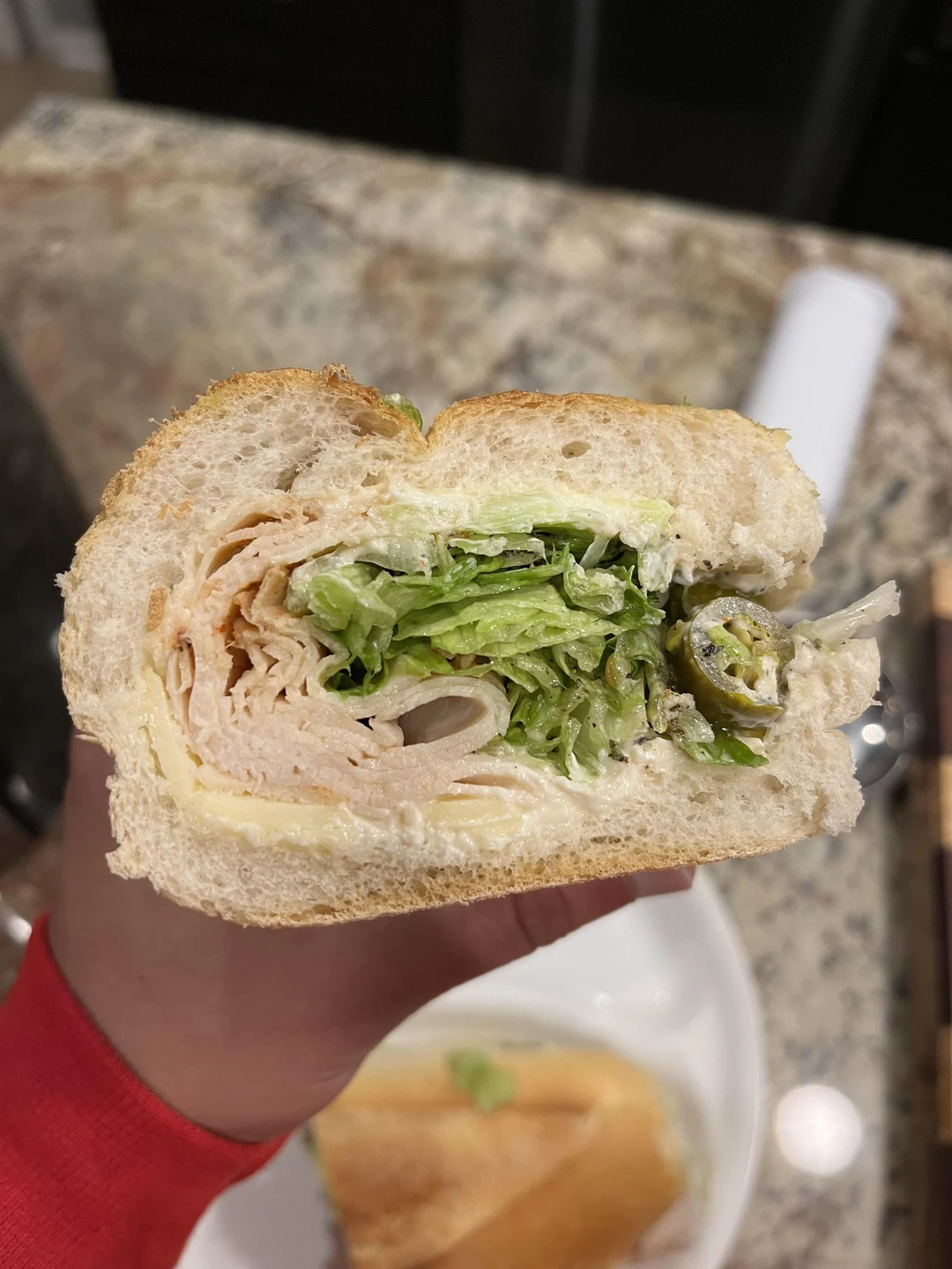 Monday Night Sammy | Scrolller