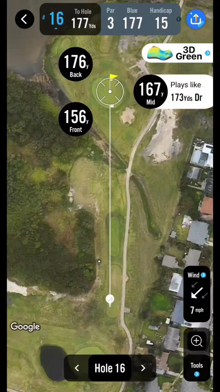 Made my first IG golf video | Scrolller