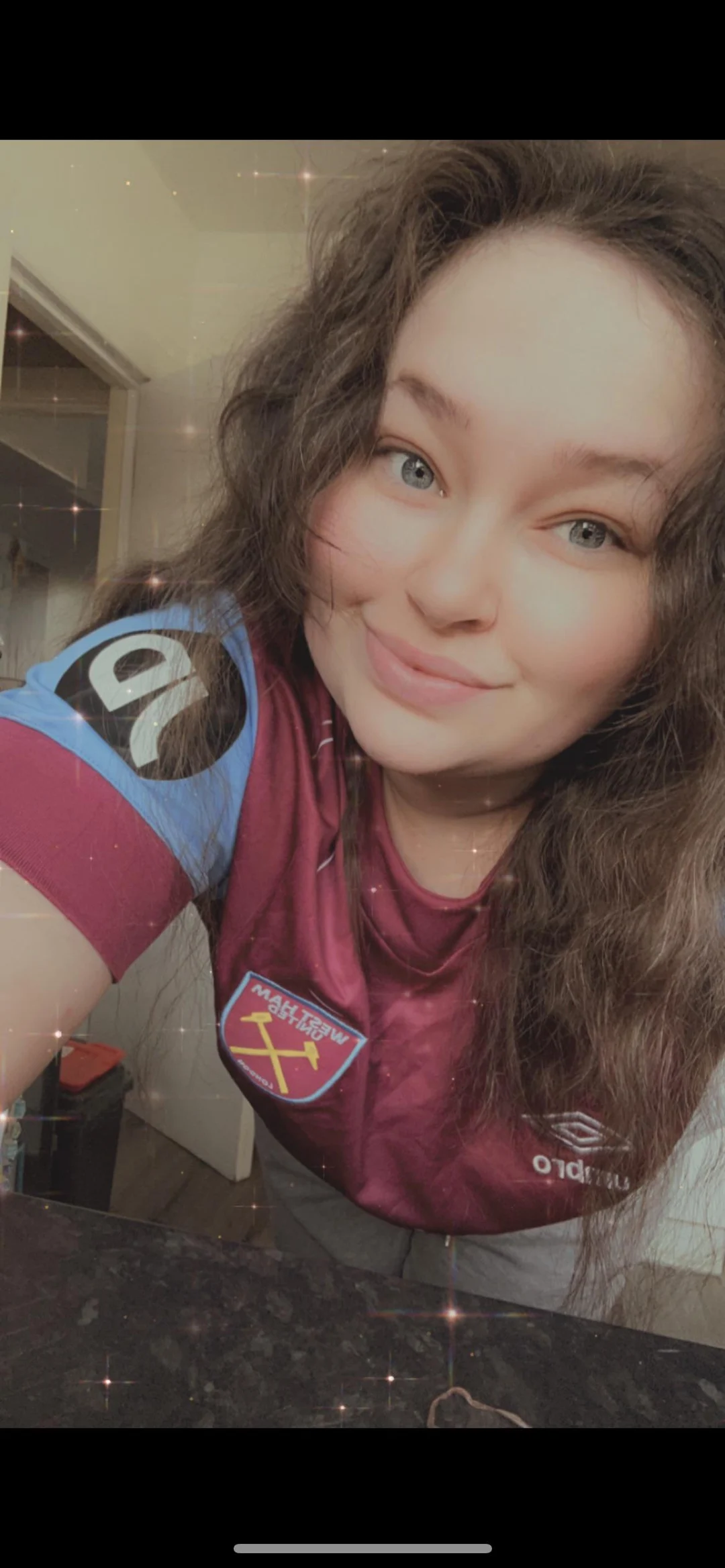 Wanting to grow my hair out but the condition is terrible | Scrolller