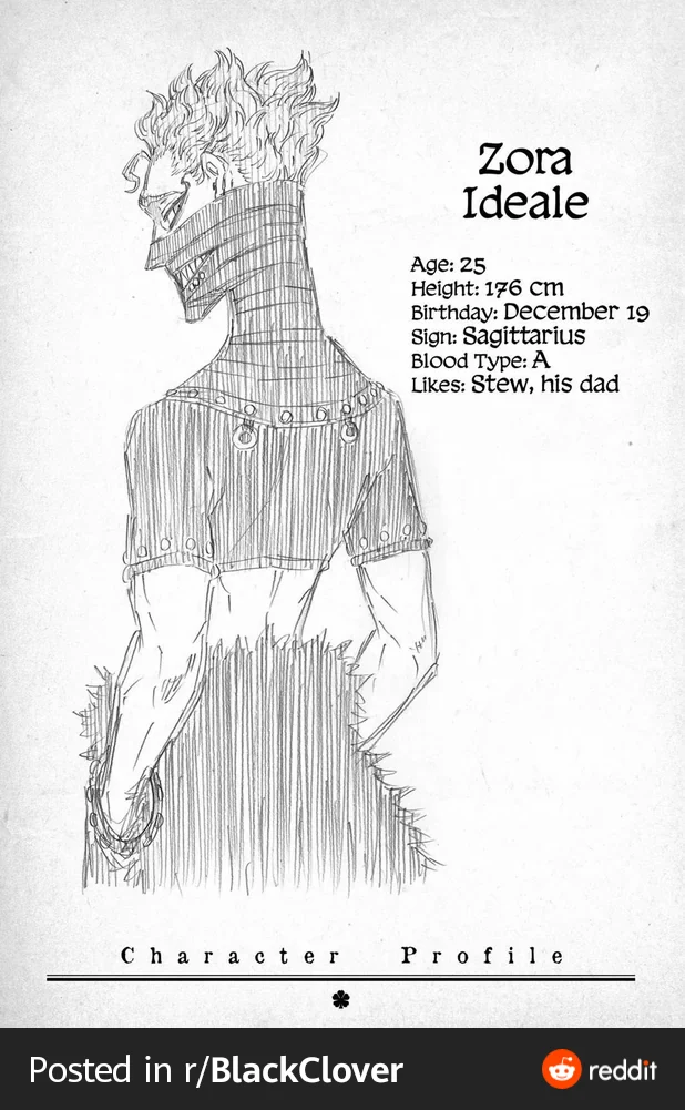 Zora the super mage bday | Scrolller