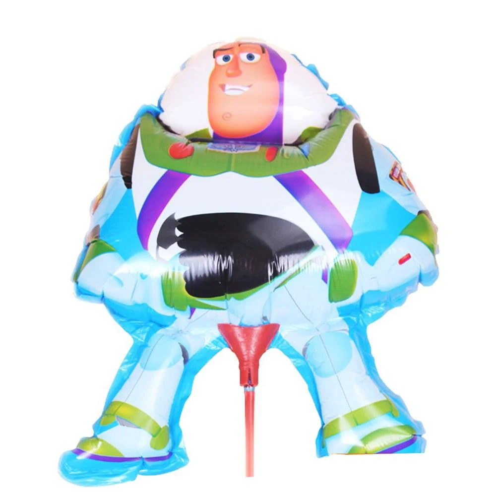 Buzz sure has a Woody | Scrolller