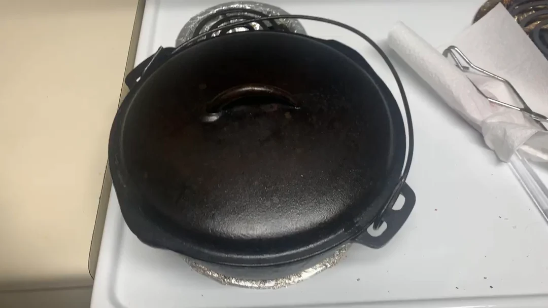 Making some chicken soup! | Scrolller