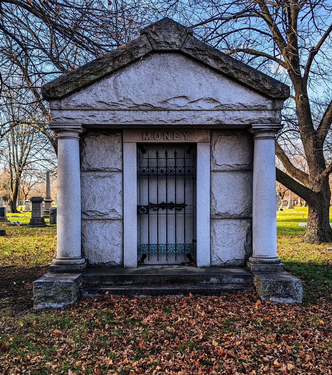 The Vault | Scrolller