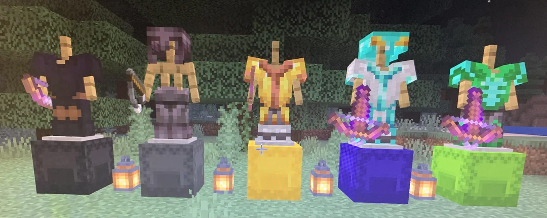 Made a comp in Minecraft! | Scrolller