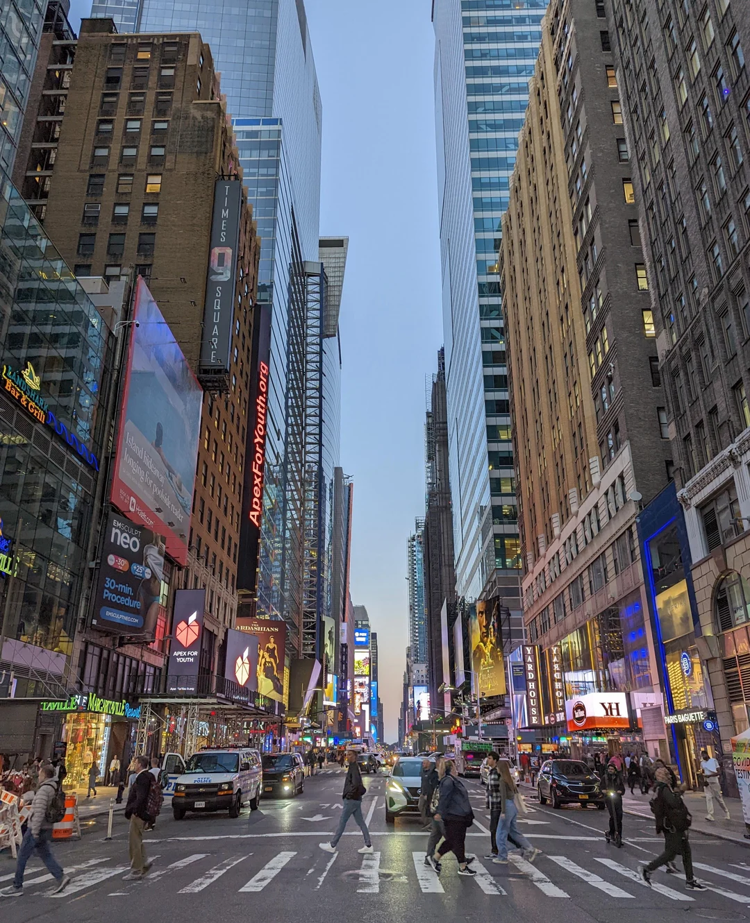 New York City, NY | Scrolller