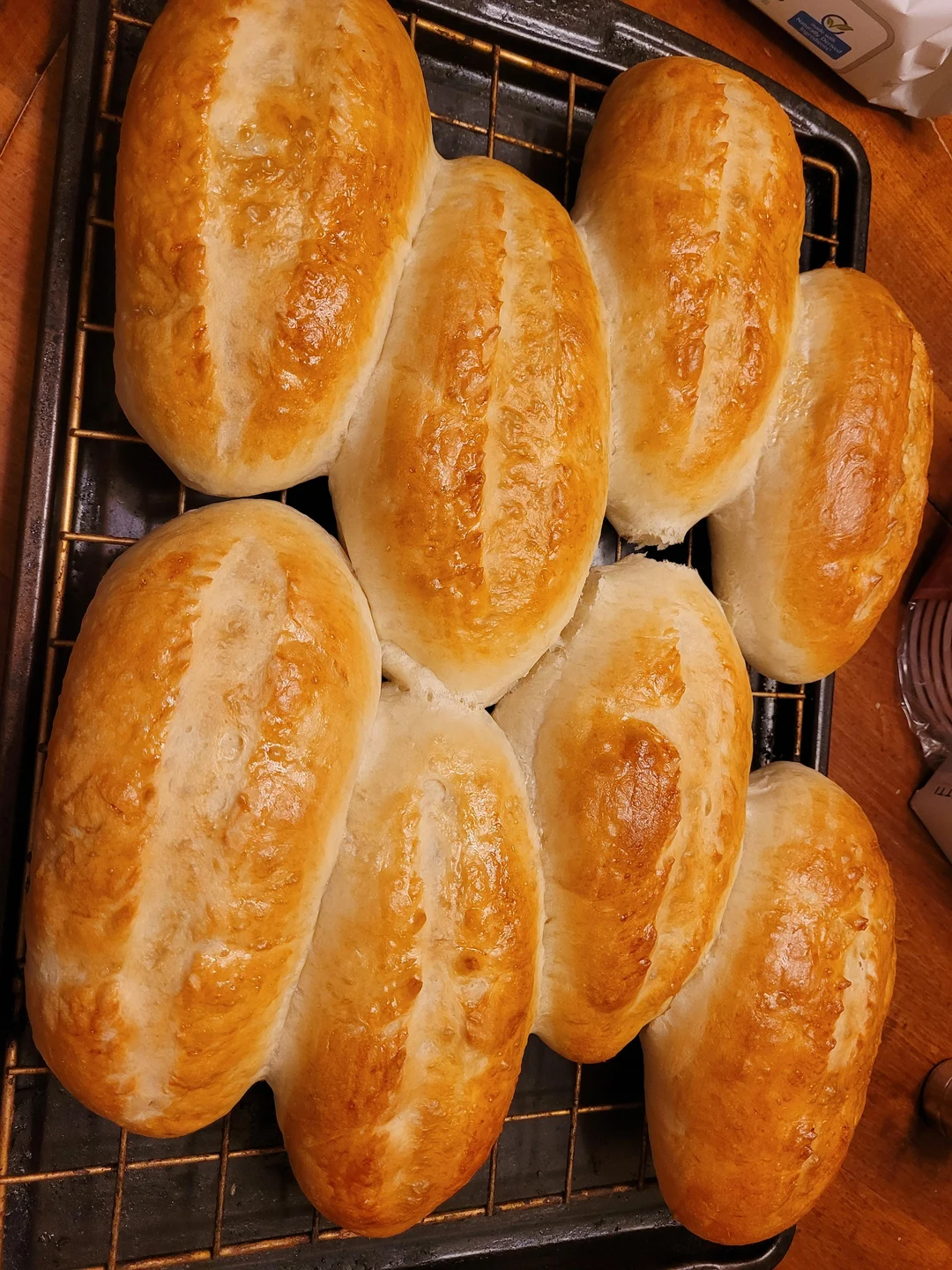 Hoagie Bread | Scrolller