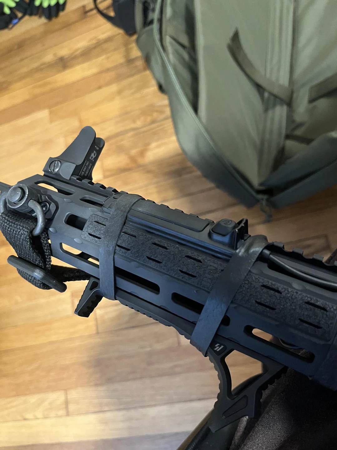 This is what peak switch performance looks like 🤙 | Scrolller