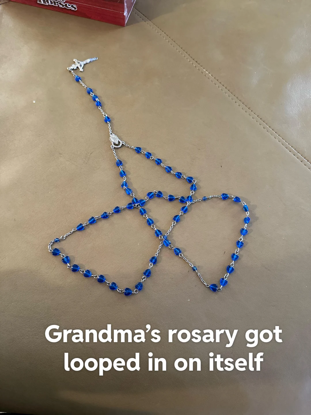 How to solve this looped chain? | Scrolller