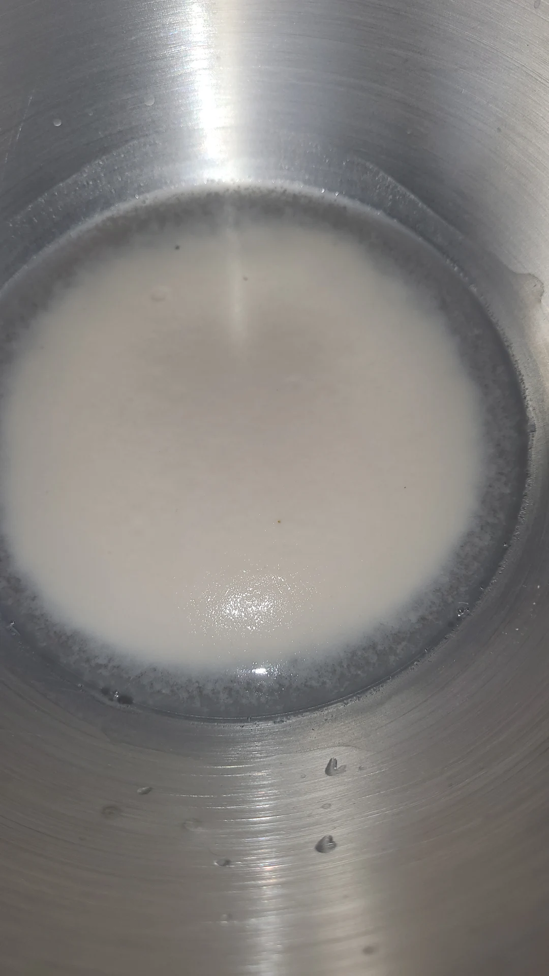 Help! Making flatbread dough | Scrolller