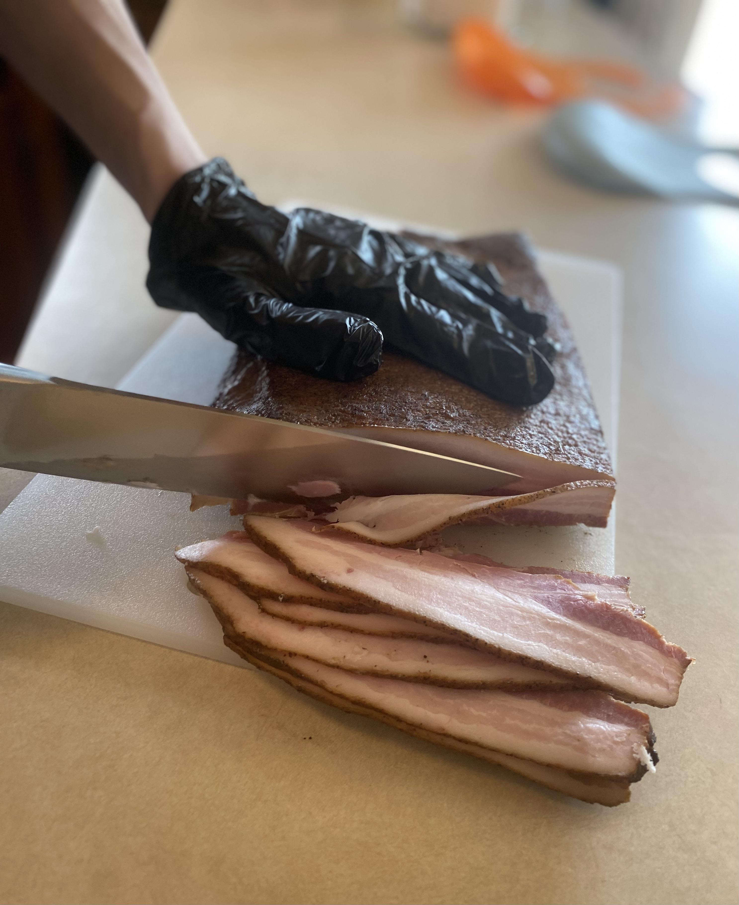 [homemade] I made my own bacon! | Scrolller