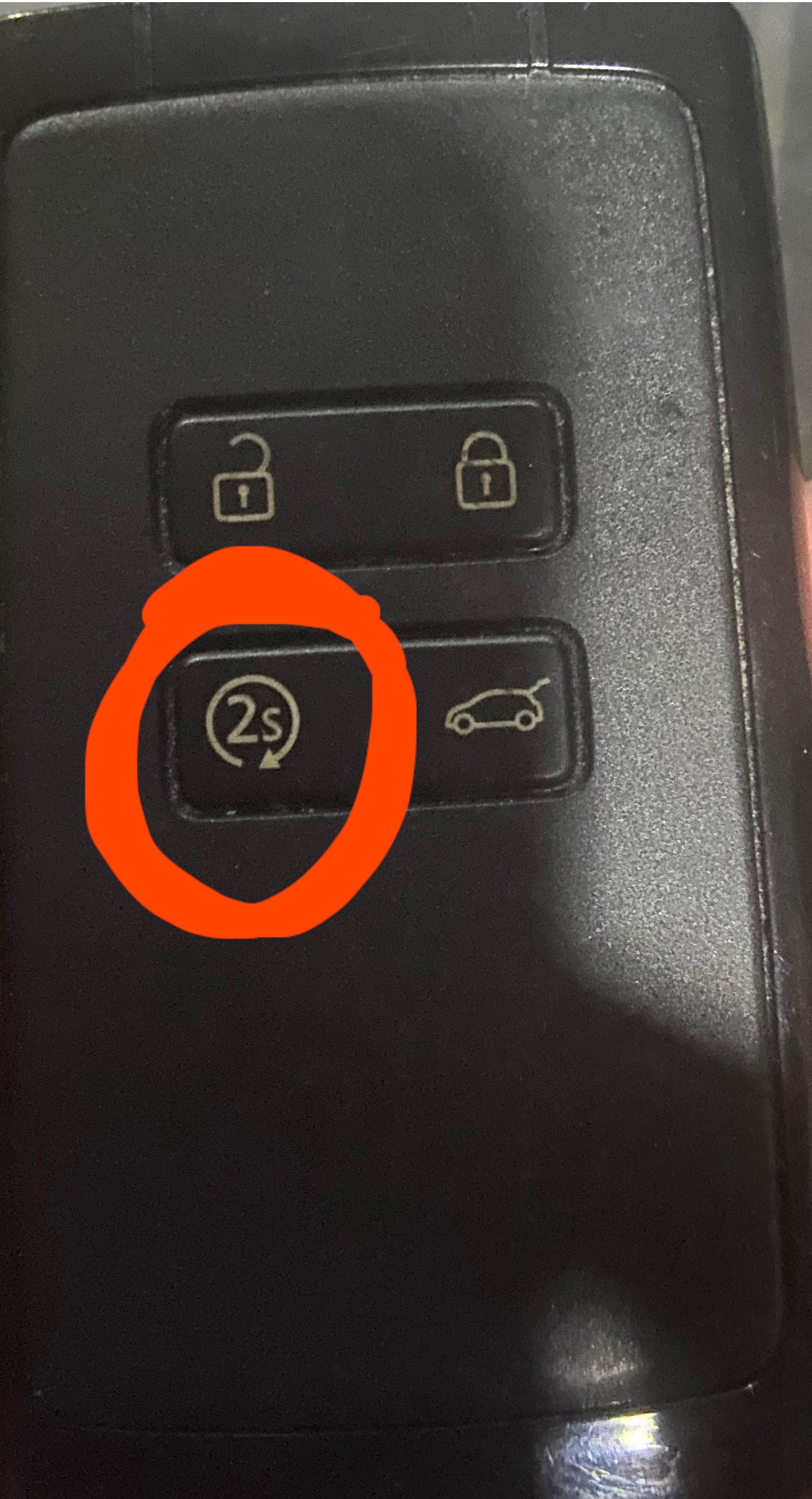 Discover more like Auto: [Model:Renault Duster 2020] What does the highlighted button do? Google ...