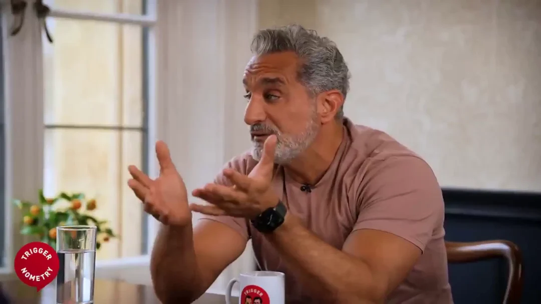 Least clueless Pro Palestinian | Scrolller