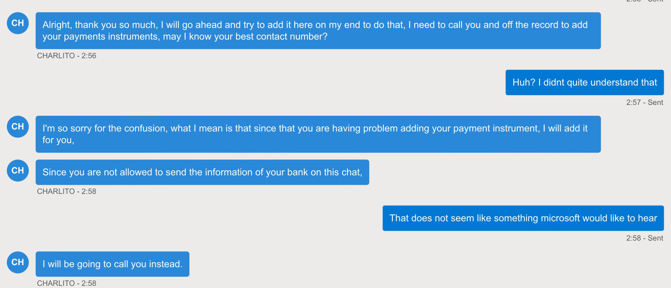 Is this normal? | Scrolller