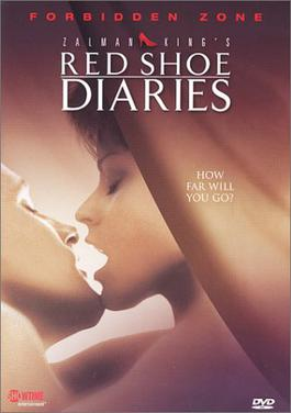 Red Shoe Diaries | Scrolller