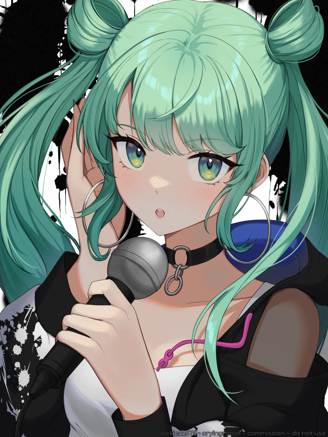 Sekai Miku | Scrolller
