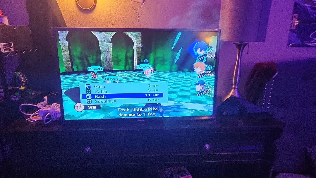 Who knew you needed strategy in a strategy rpg | Scrolller