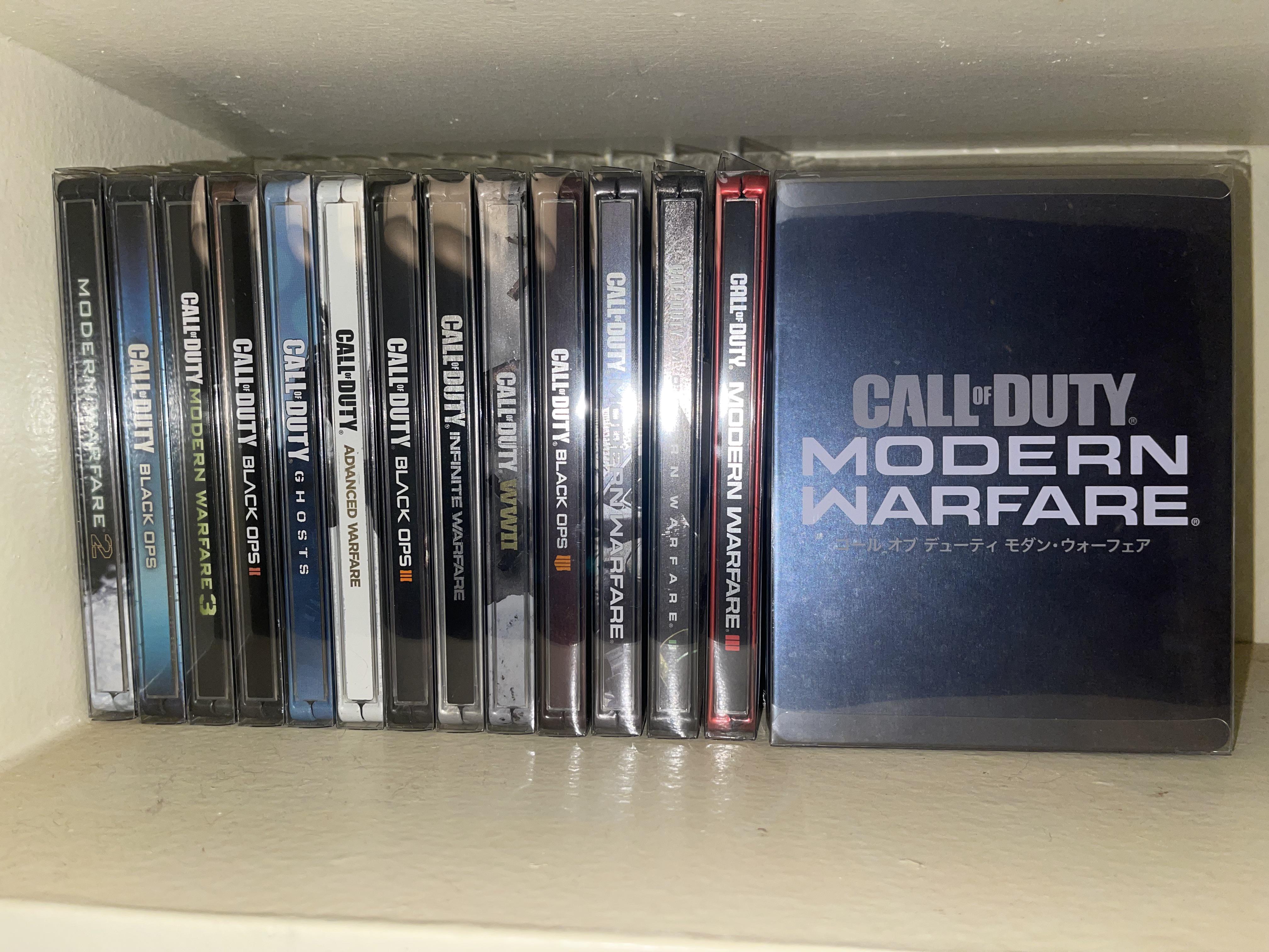 Special place in my heart. Been playing since 2009 | Scrolller