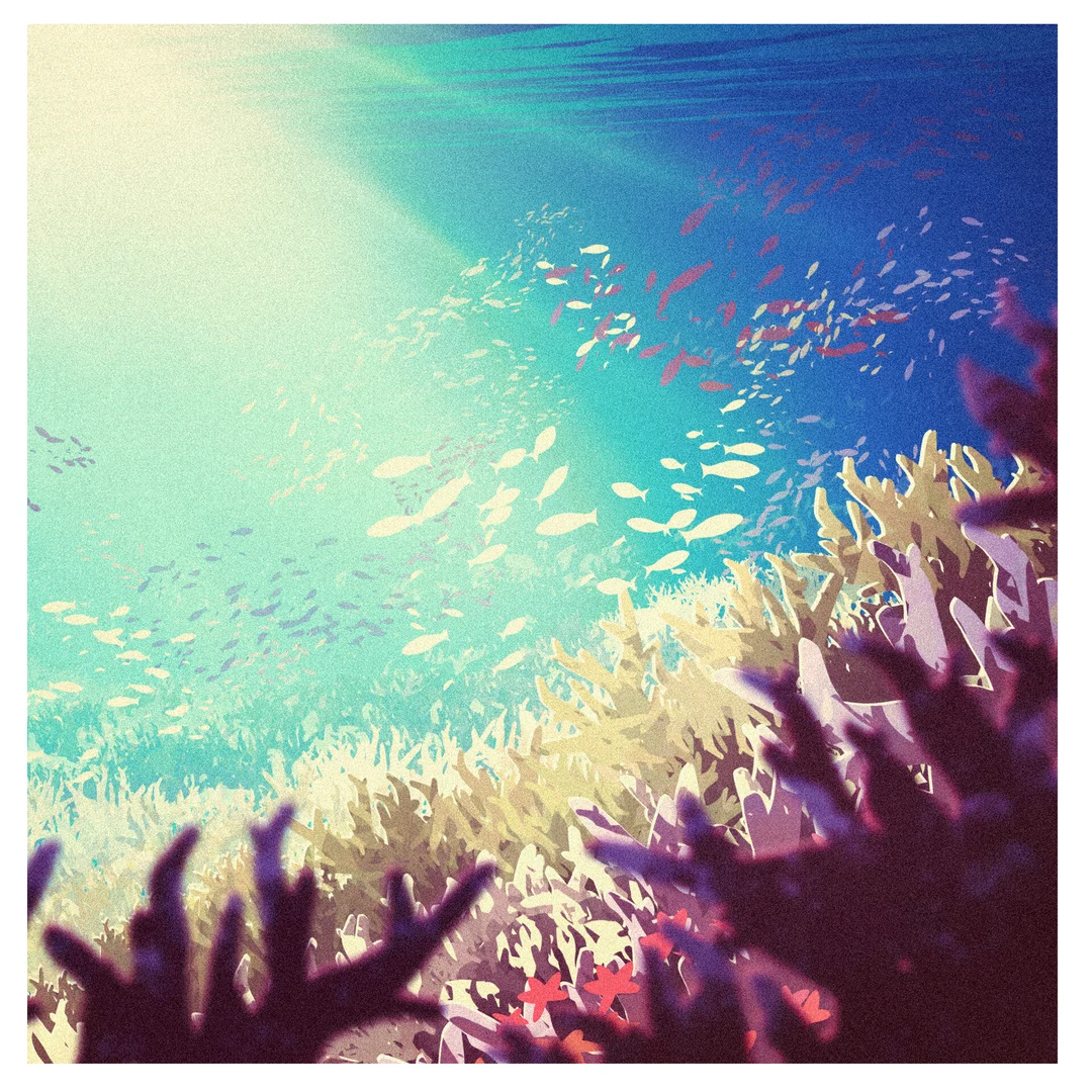 Sea by Charlie Herve | Scrolller