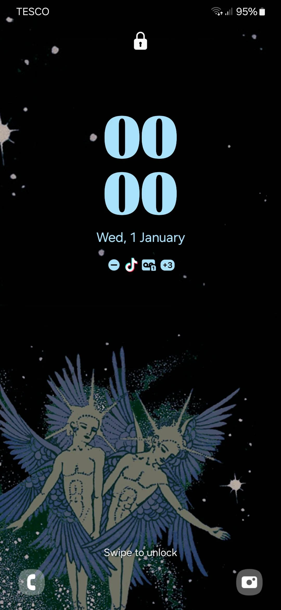 Happy 2025! | Scrolller