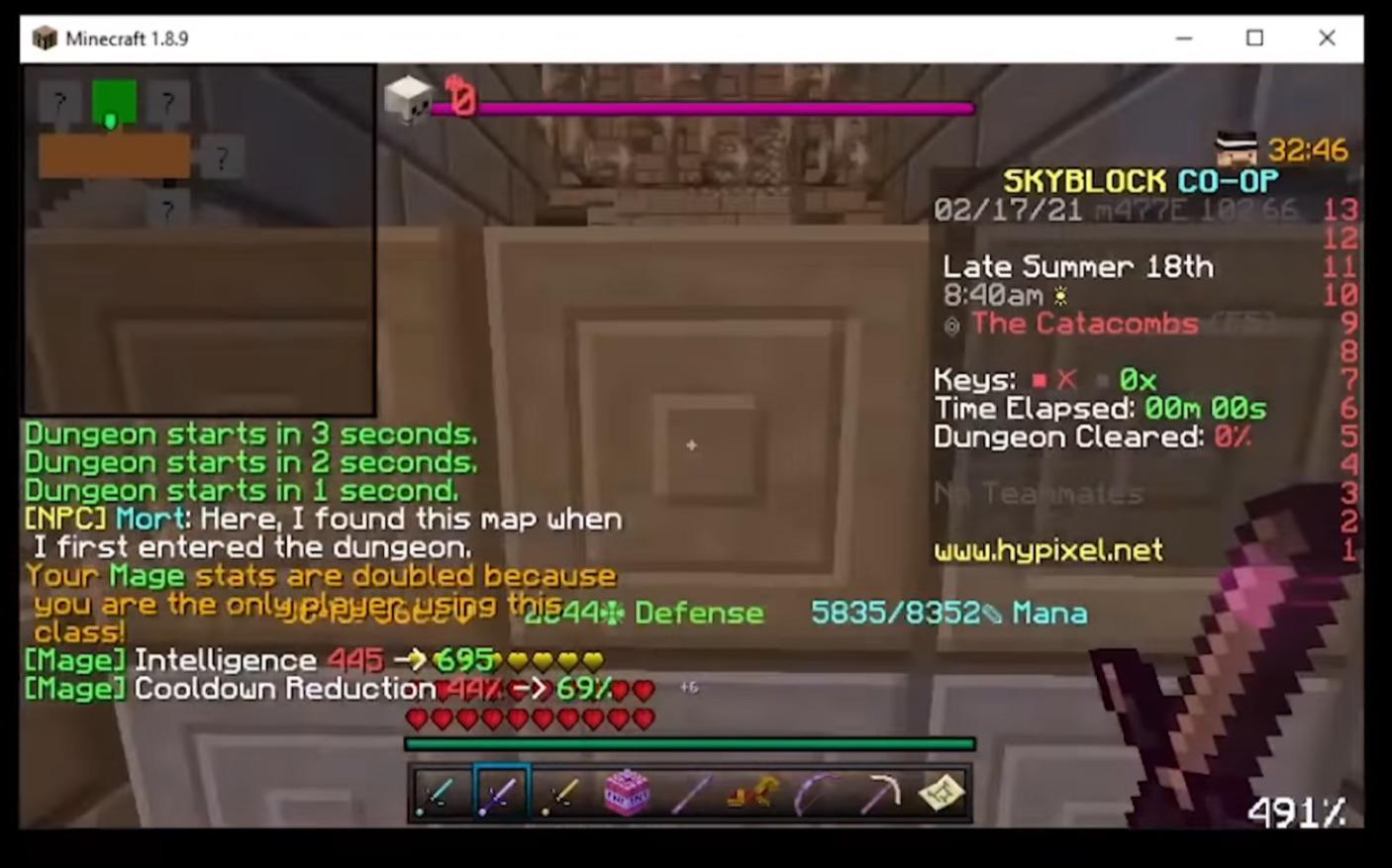 Anyone know this texture pack? | Scrolller