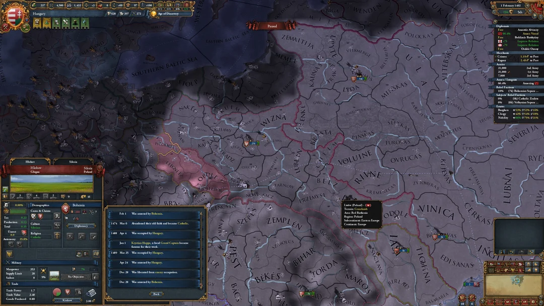 Has anyone else noticed this bug? | Scrolller