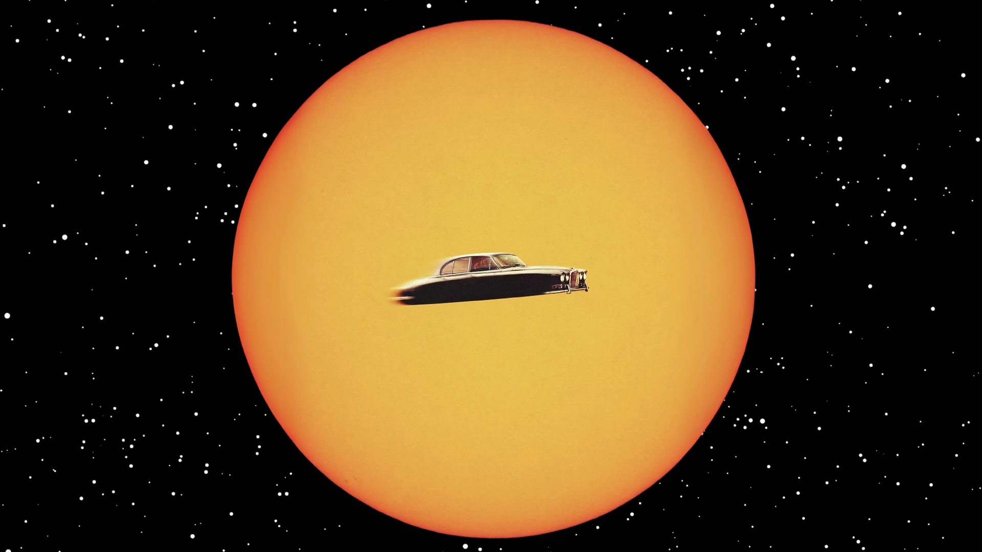 The dream chaser [1920x1080] | Scrolller