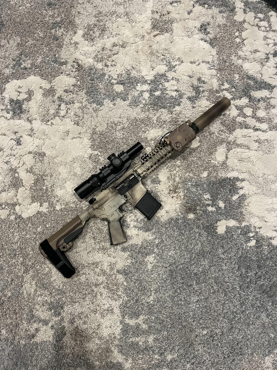 Thoughts on the ‘mini recce’ concept? | Scrolller