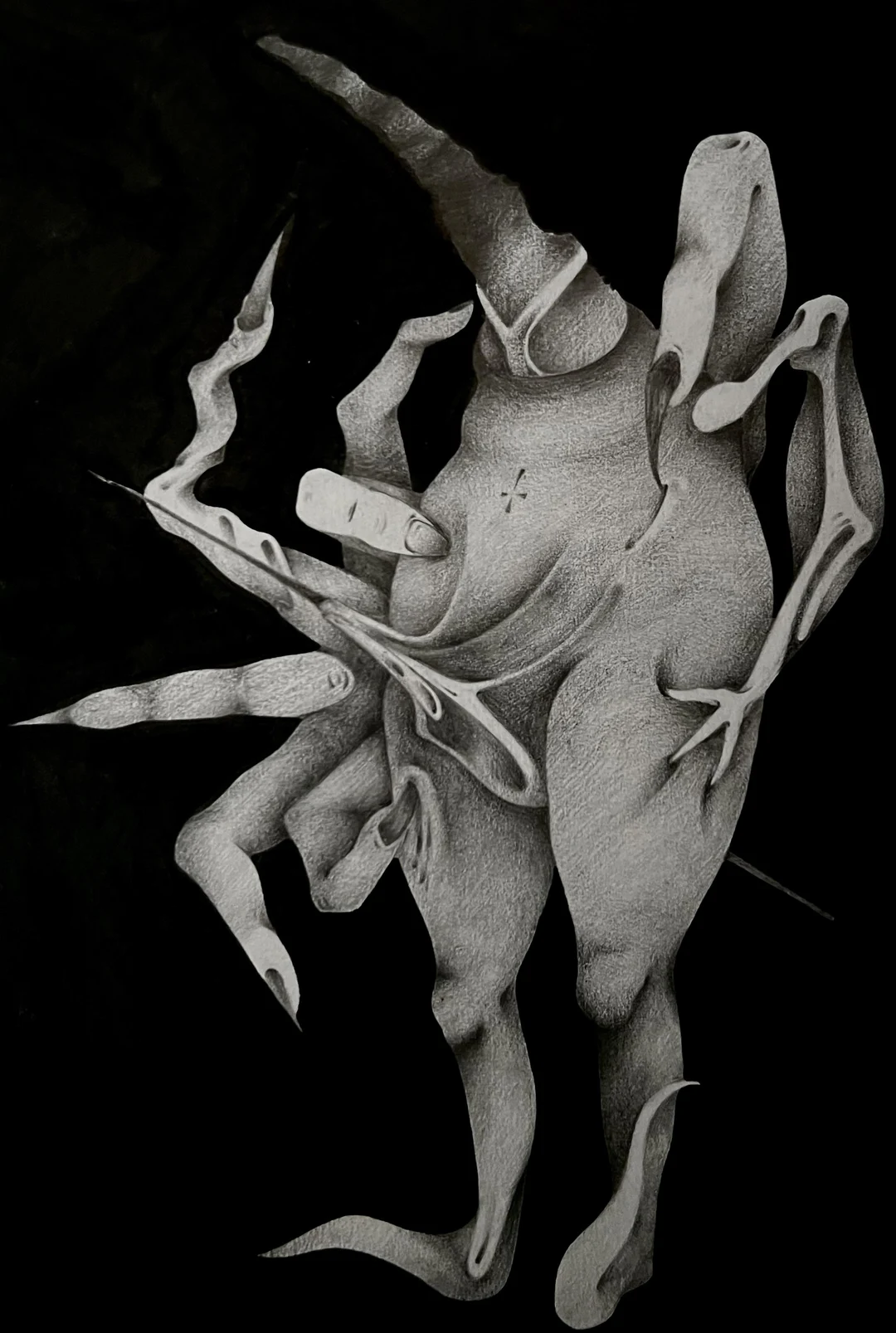 Twofold execution of vile progeny | Scrolller