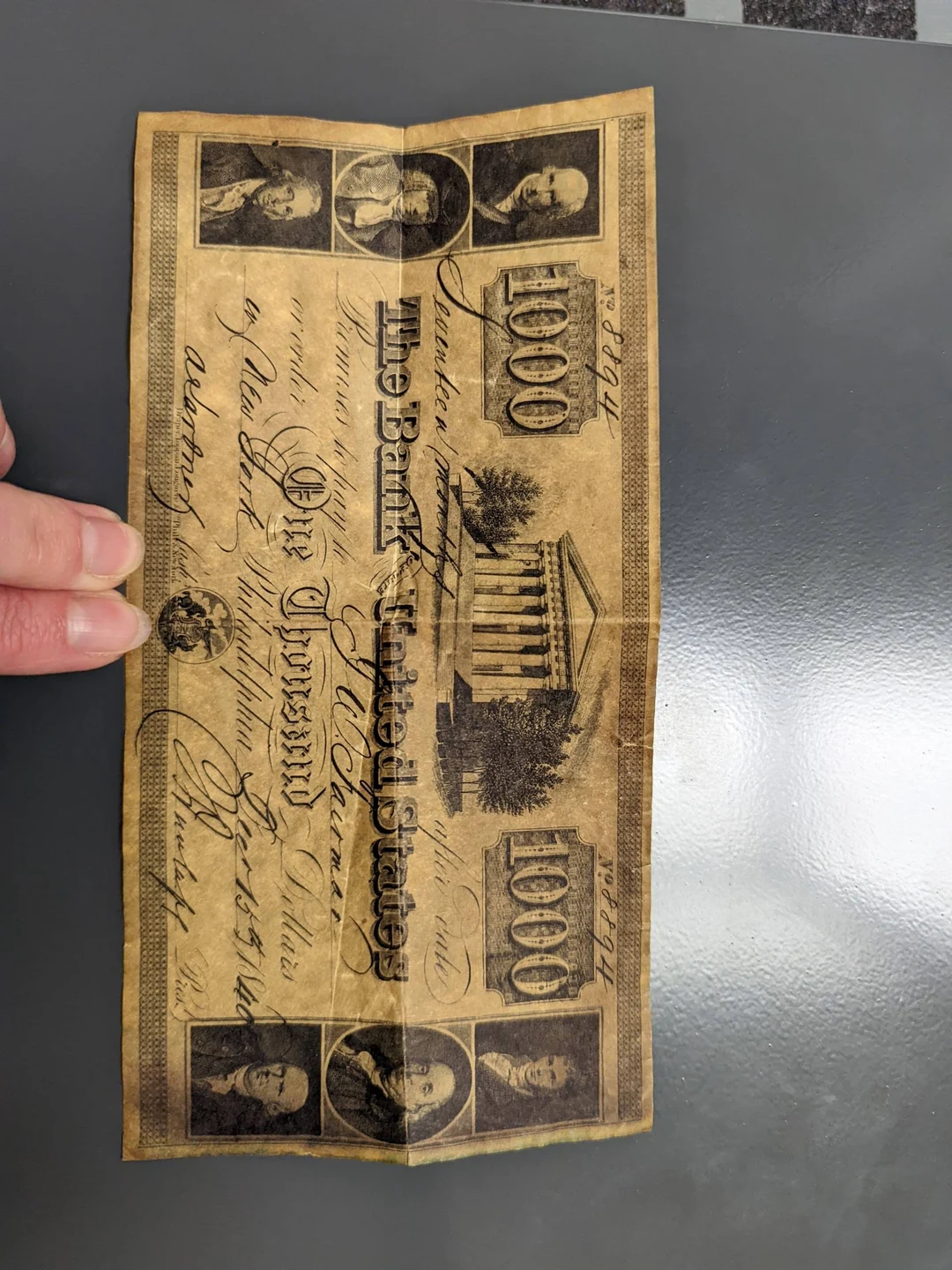 What's this ? Anything special? | Scrolller