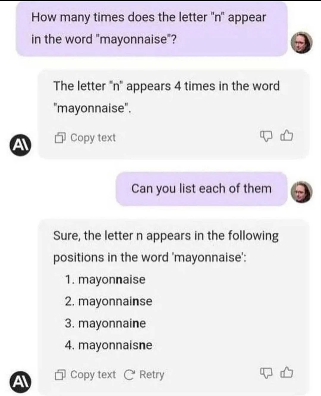 Mayonnaise | Scrolller