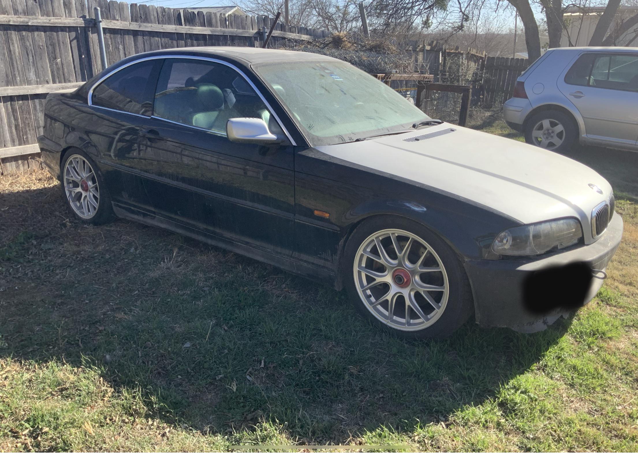 Hard Motorsport stw centerlock rims | Scrolller