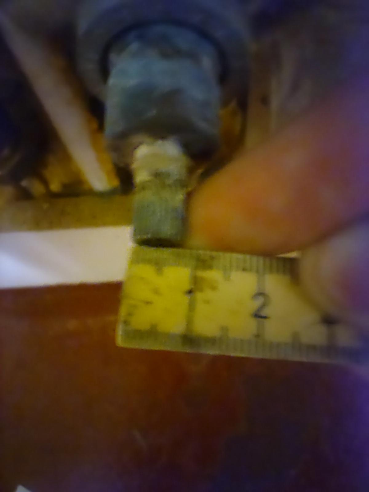 Smart valve option for this? | Scrolller