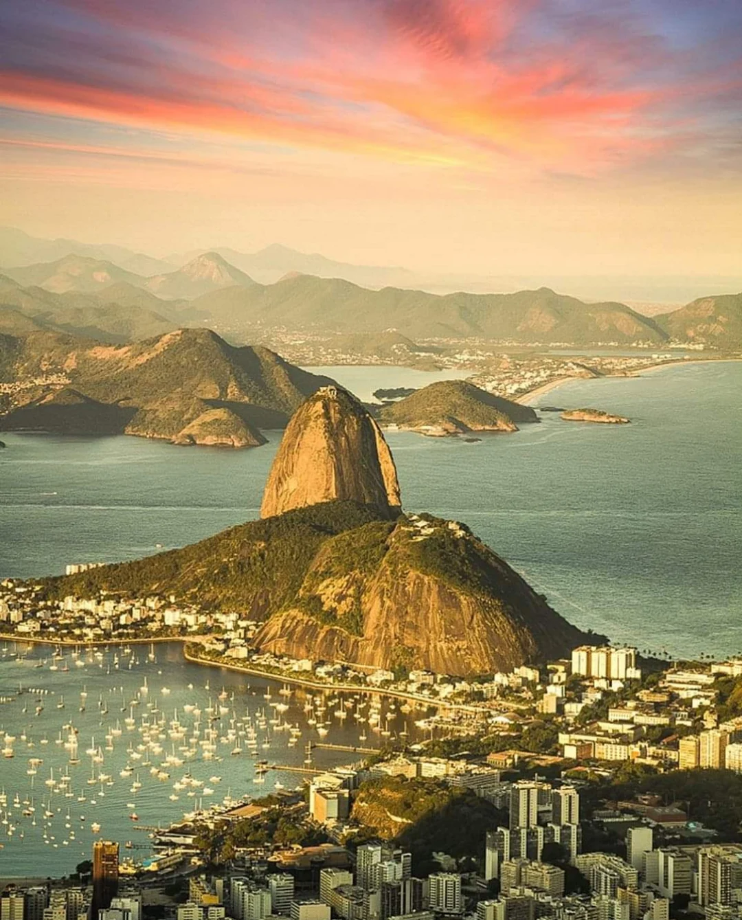 Rio de Janeiro | Scrolller