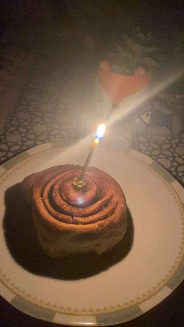 POV no one remembered your birthday | Scrolller