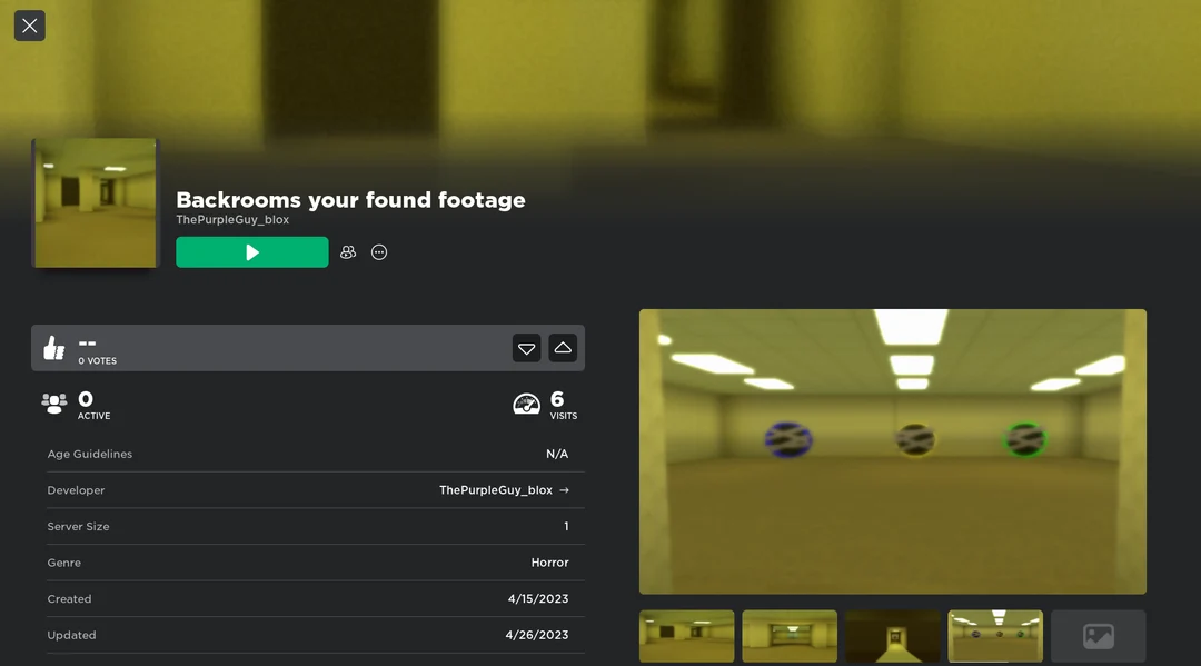 Ok small update you can now zoom in its very scuffed, but you can do it by pressing E on your ...