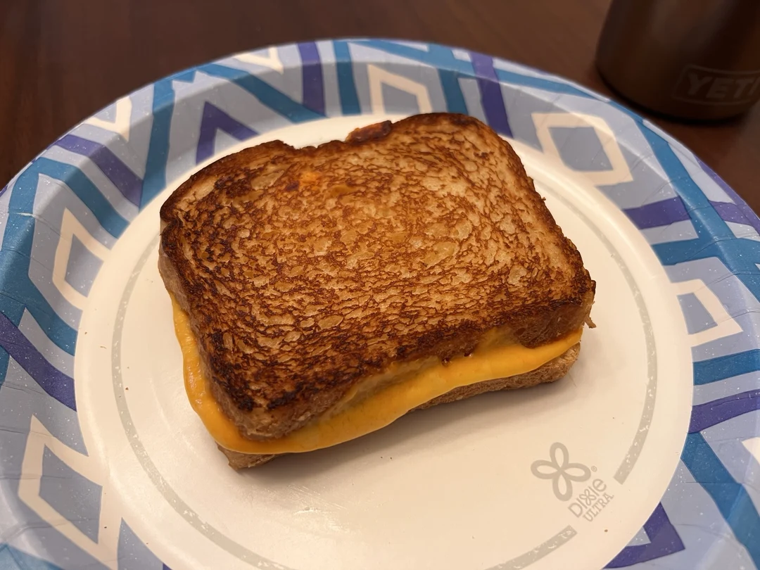 Tried the mayo hype | Scrolller