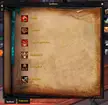This is what Fury's spellbook looks like after you remove passives ans talents | Scrolller