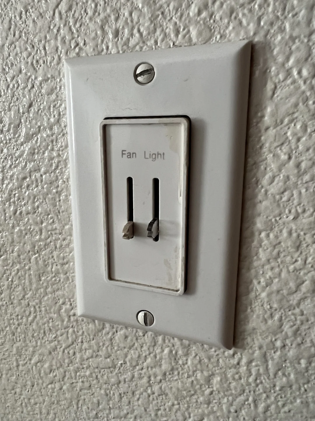 Looking for smart replacement options for this switch. More info in comments. | Scrolller