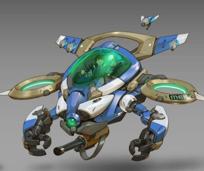 Mastermind🧠 hero concept | Scrolller