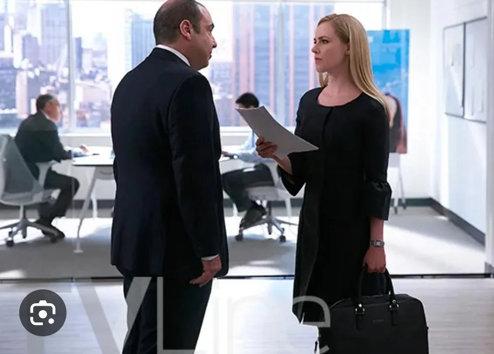 Katrina's personality | Scrolller