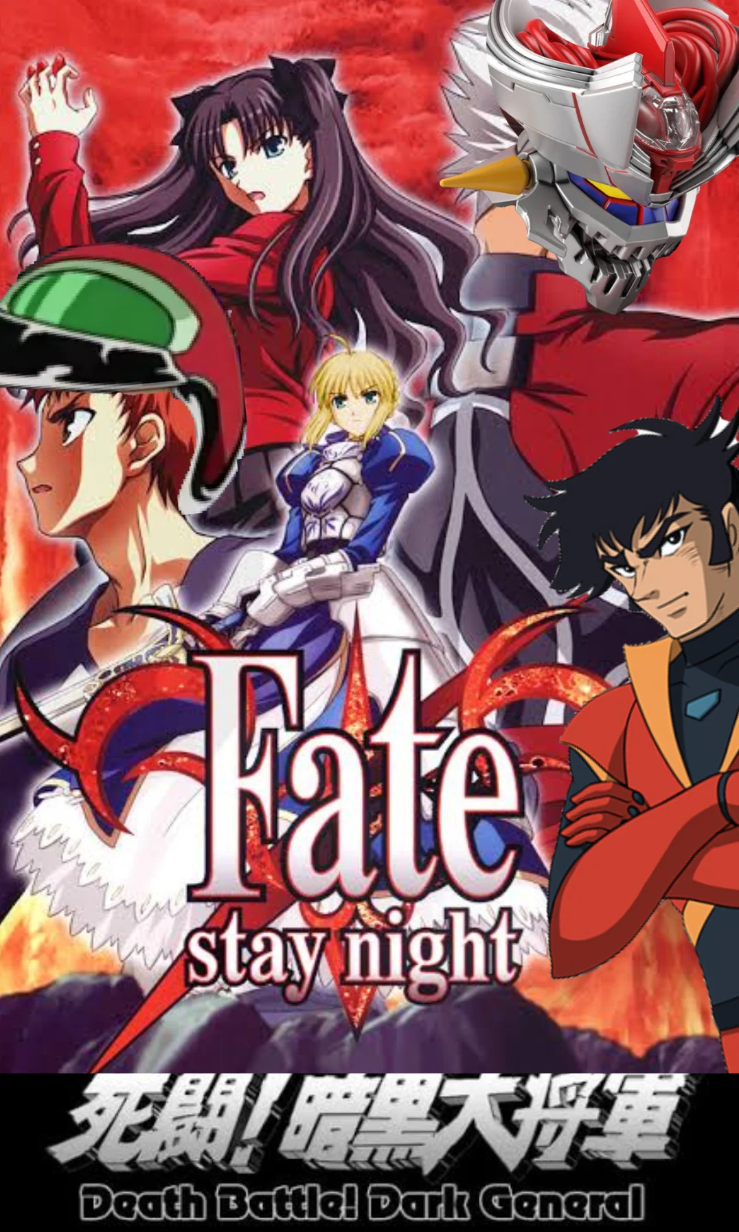 Shin Stay Night Infinity | Scrolller