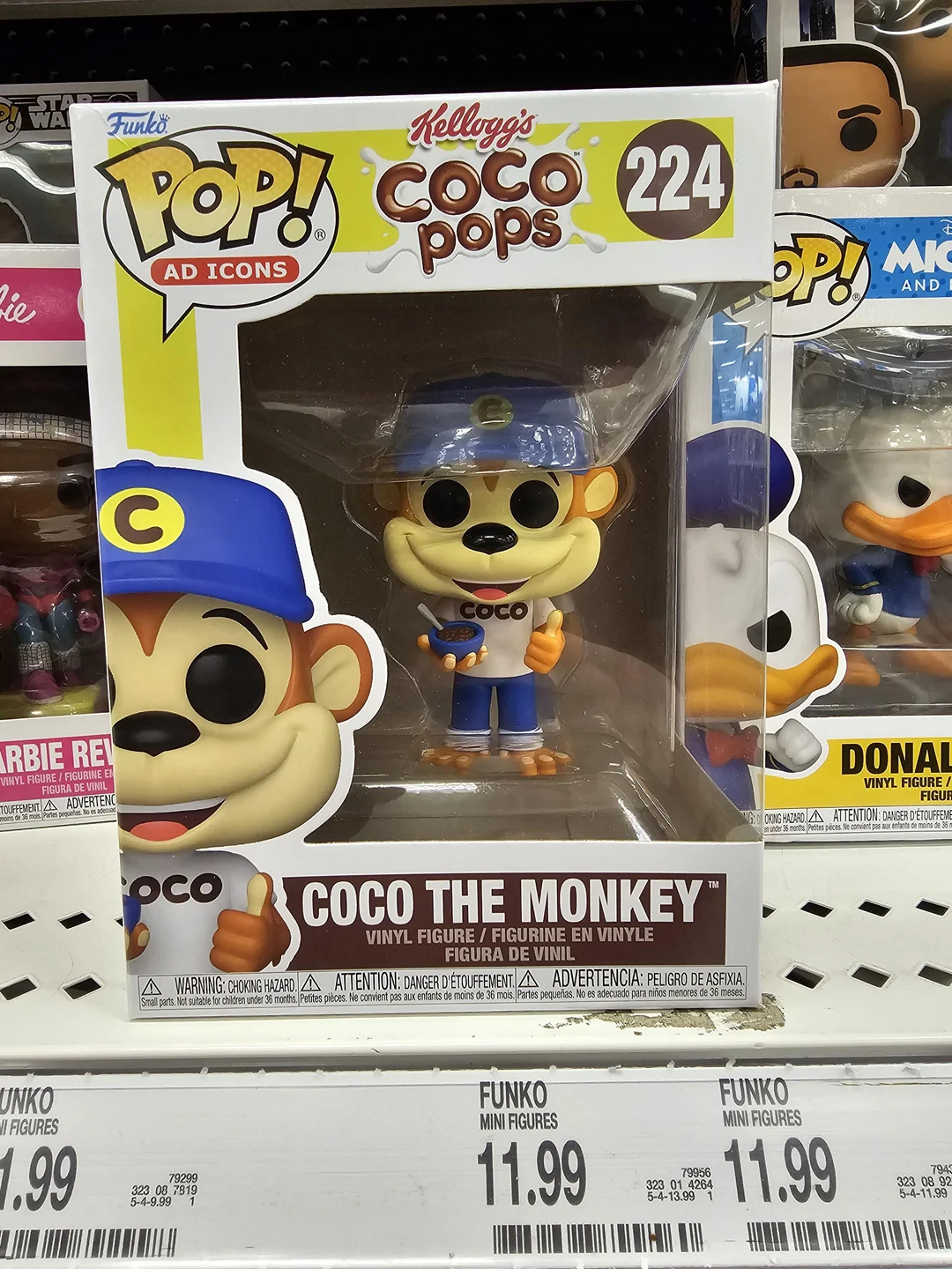 mmm my favorite funko | Scrolller