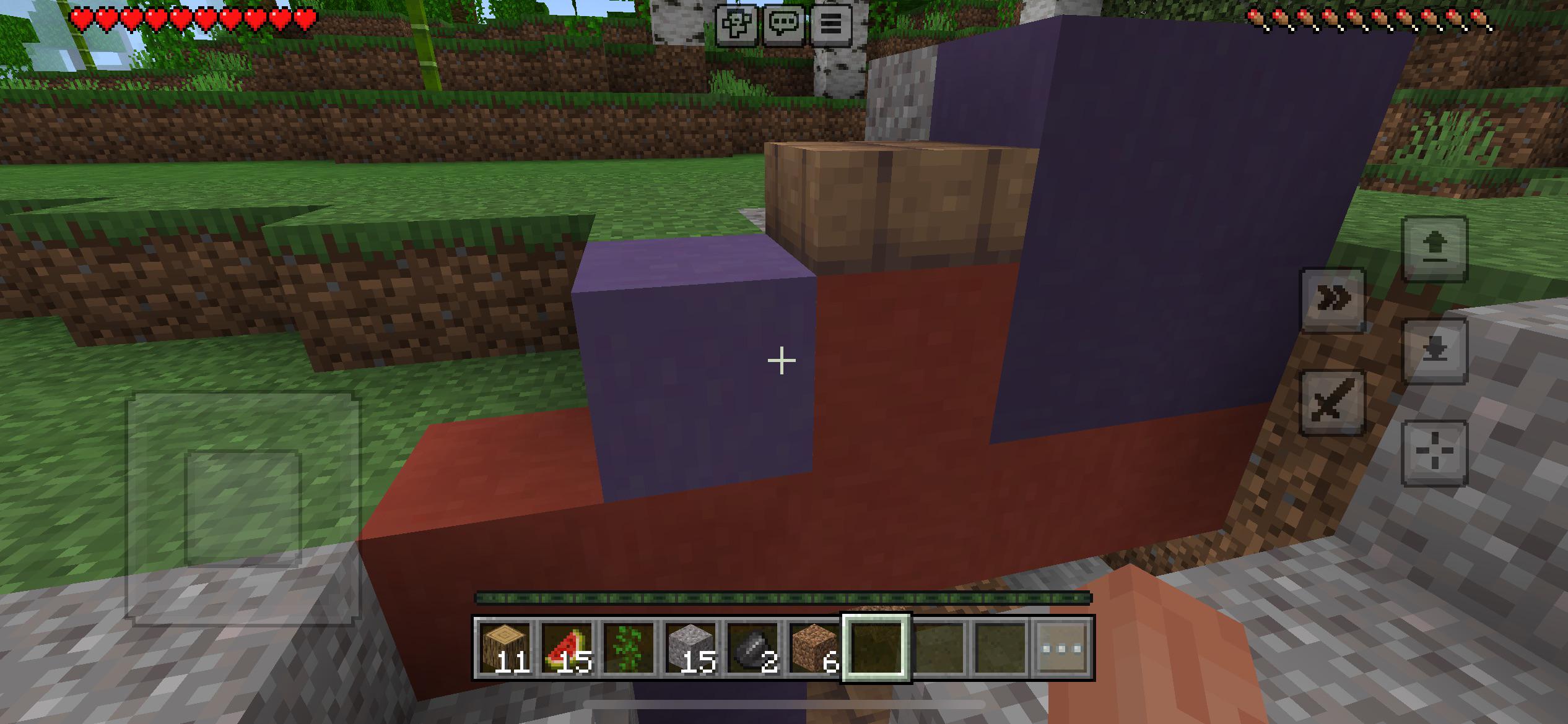 Is this normal? | Scrolller